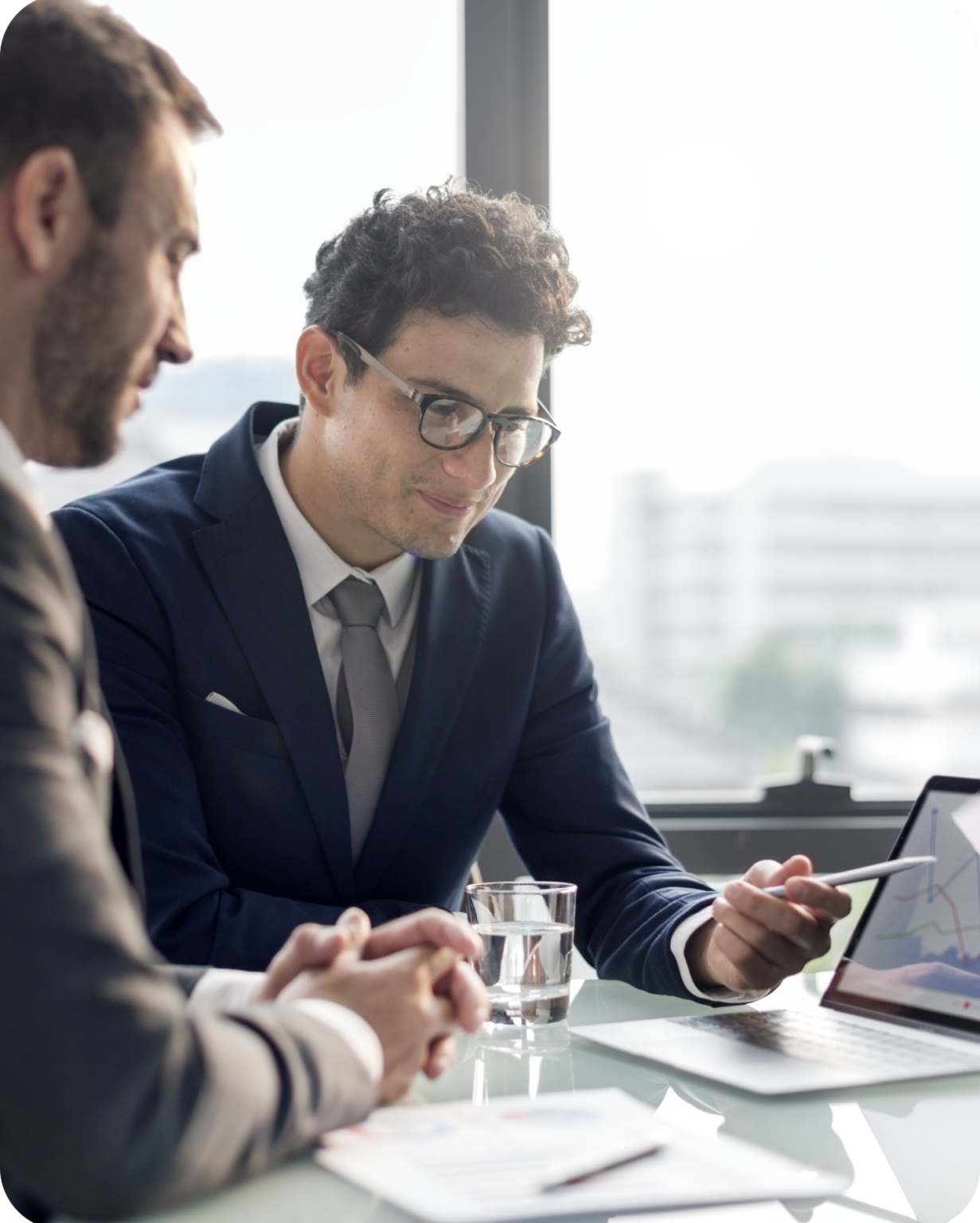 A&C Medition International Commercial Broker L.L.C – Turning Keys ...